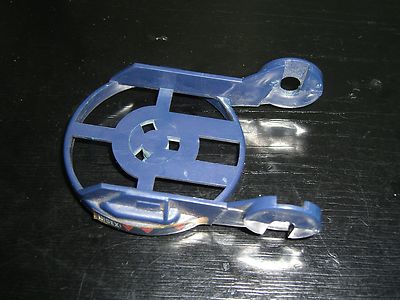 G.I. GI Joe 1984 COBRA ASP SWIVEL BASE PART - Vintage Toy Mania