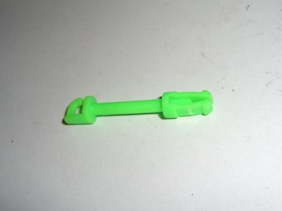 G.I GI Joe 1994 MANTA RAY PROPELLER SHAFT PART - Vintage Toy Mania