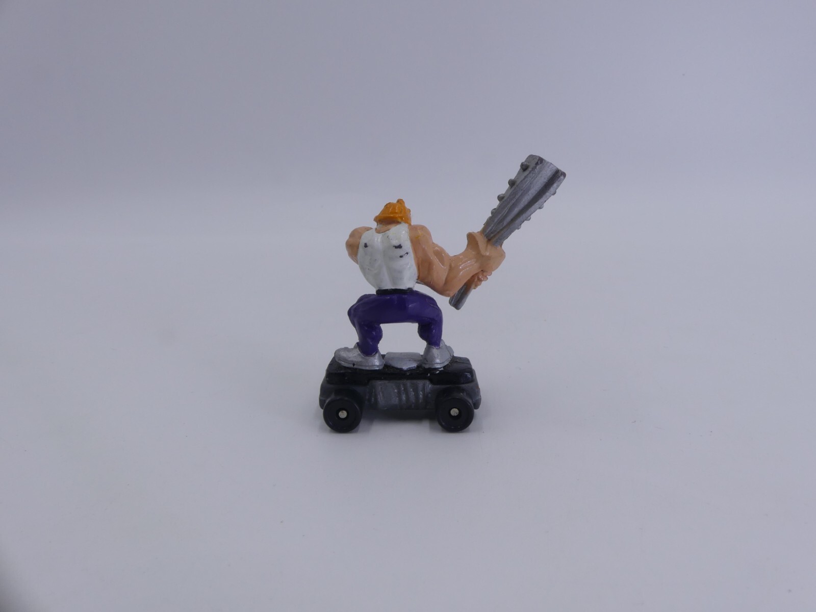 Savage Mondo Blitzers Destruction Worker Crazy Eights Kenner 1991 ...