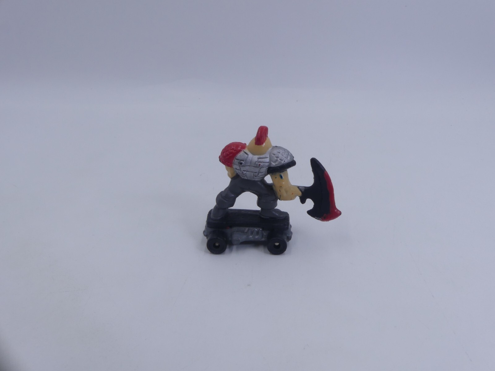 SAVAGE MONDO BLITZERS Fat Ax Figure KENNER - Vintage Toy Mania