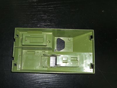 G.I. GI Joe 1984 SLUGGER UPPER TOP MAIN BODY HULL CHASSIS PART ...